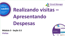 Circuit Manager - Tutorial de Vídeos